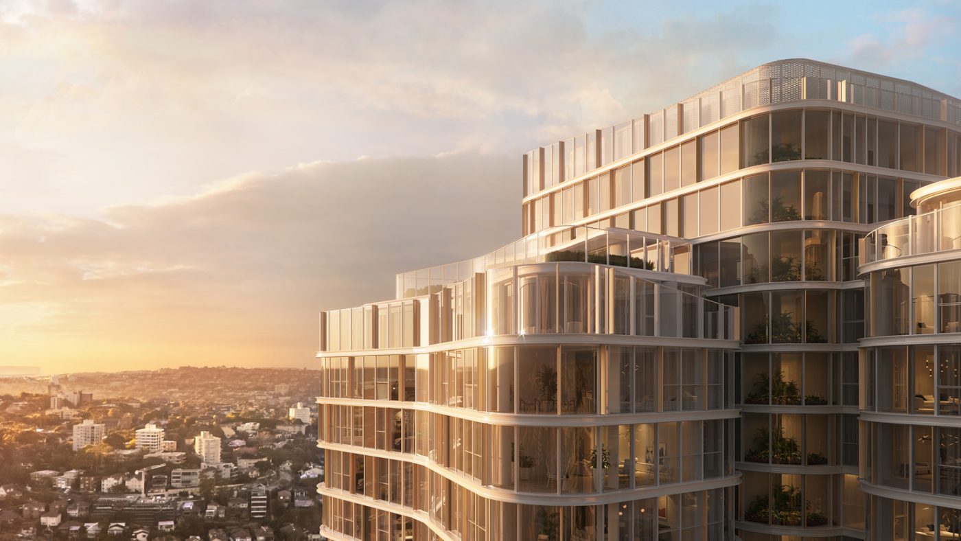 Aqualand Australia | a leading property developer in Sydney