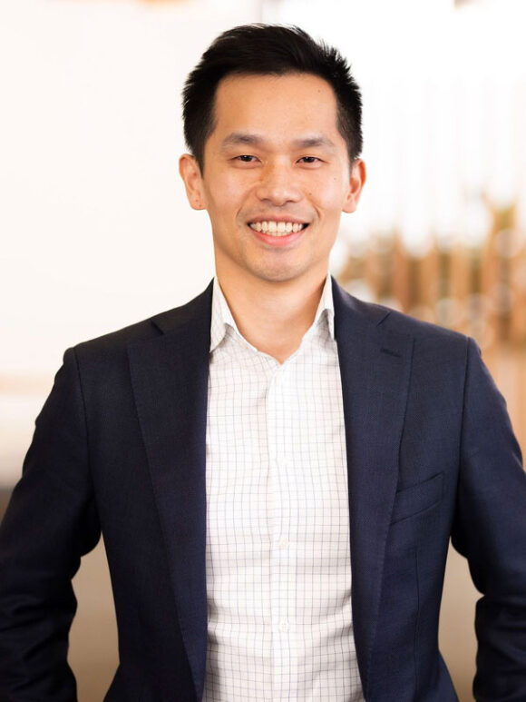 Jason Su - Aqualand Australia