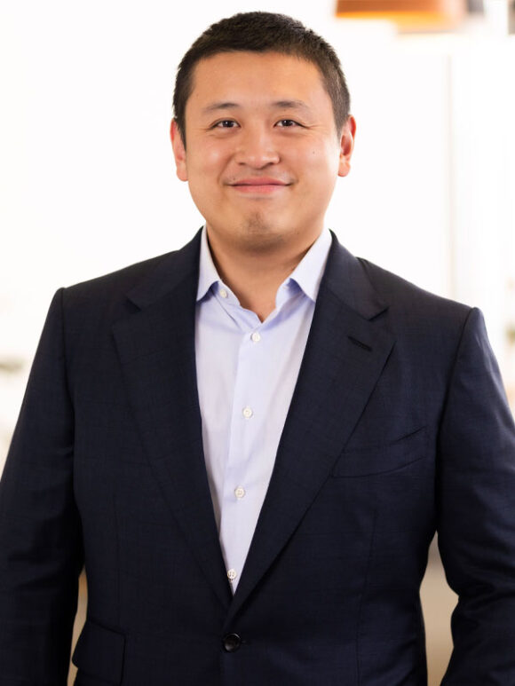 Jin Lin - Aqualand Australia