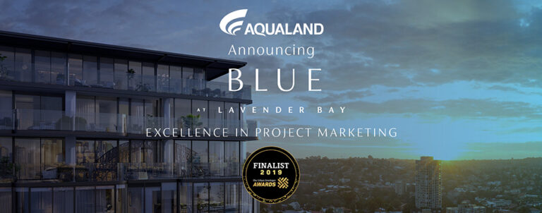 Aqualand has been shortlisted in the 2019 The Urban Developer Awards ...