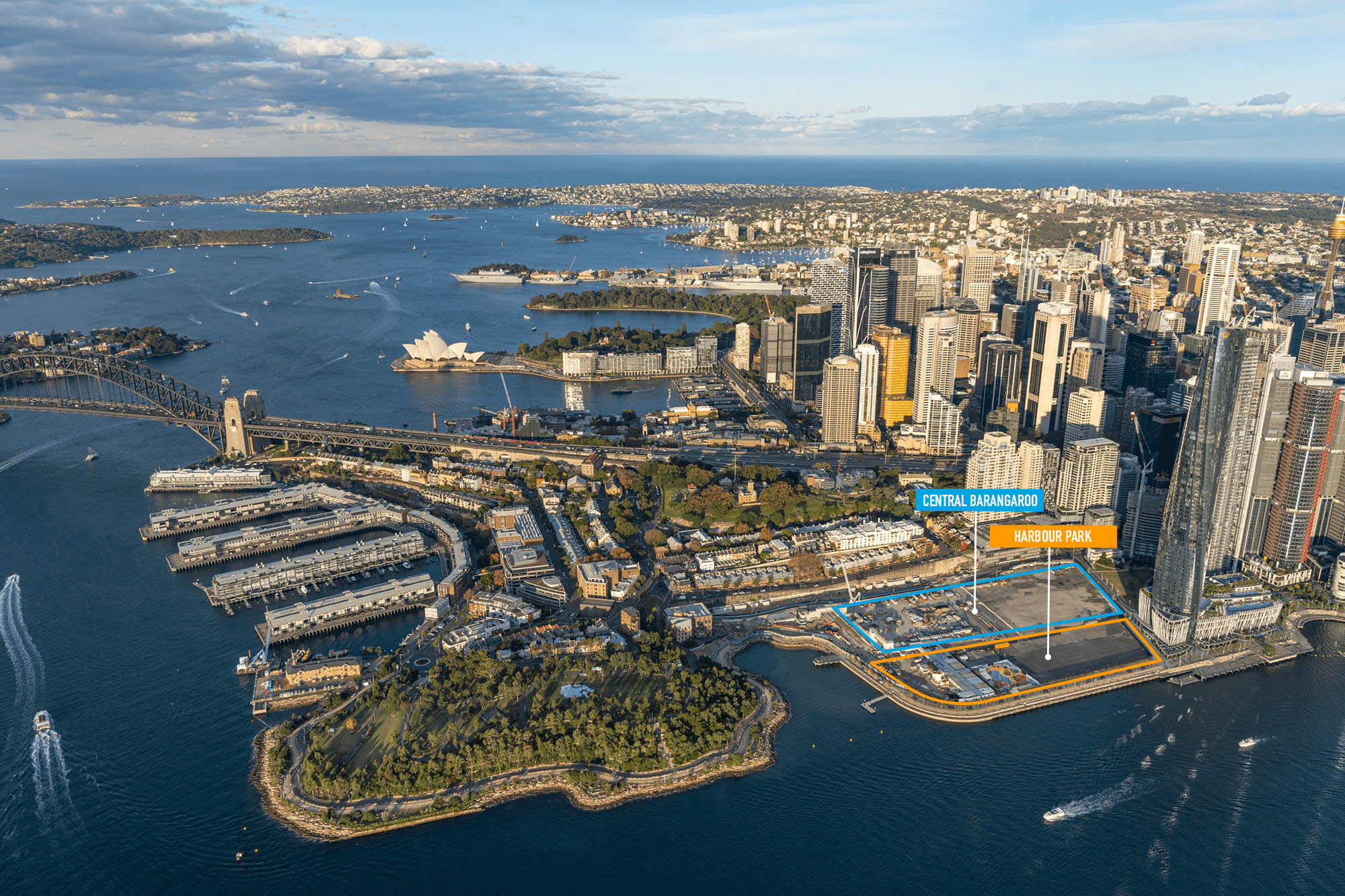 Architectural Twist Sees Aussie Adam Haddow Step Into Breach at ...