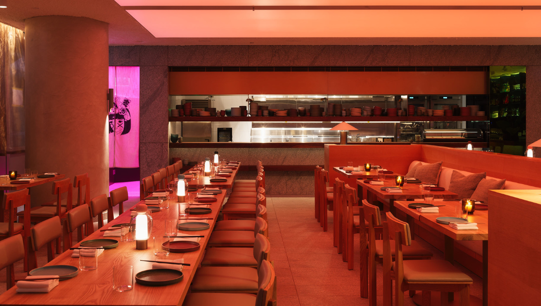 132 Arthur Street | North Sydney