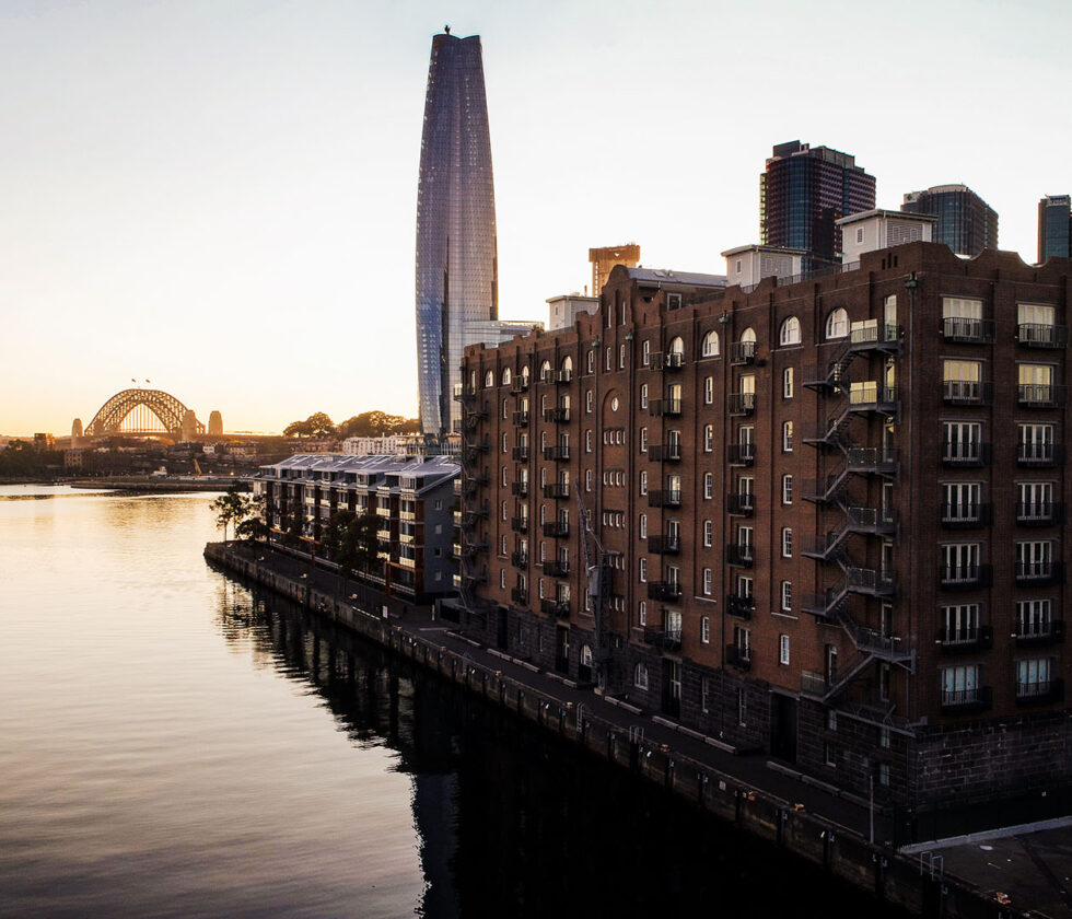 Aqualand Australia | a leading property developer in Sydney