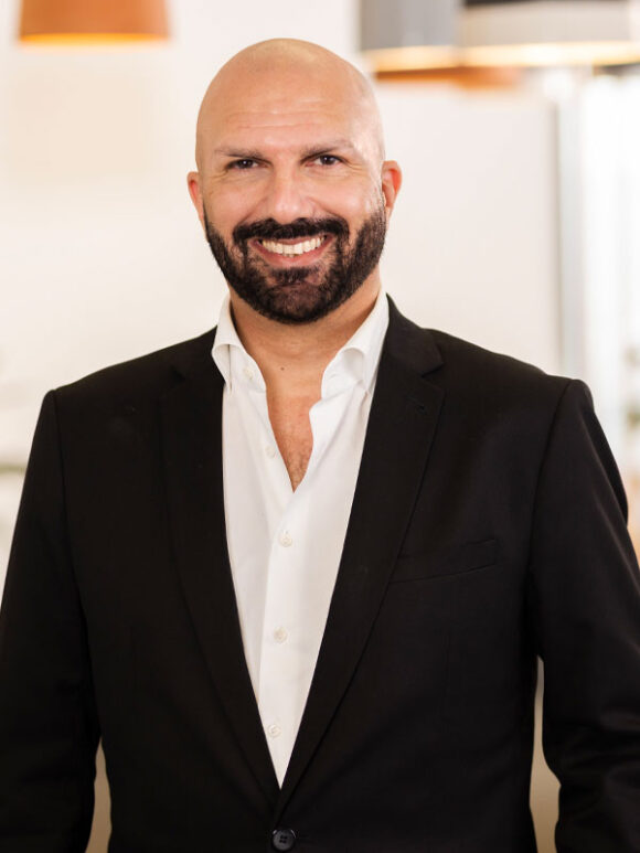 Alex Adams - Aqualand Australia