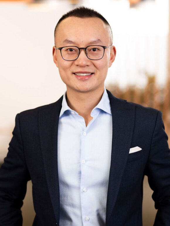 Frank Yang - Aqualand Australia