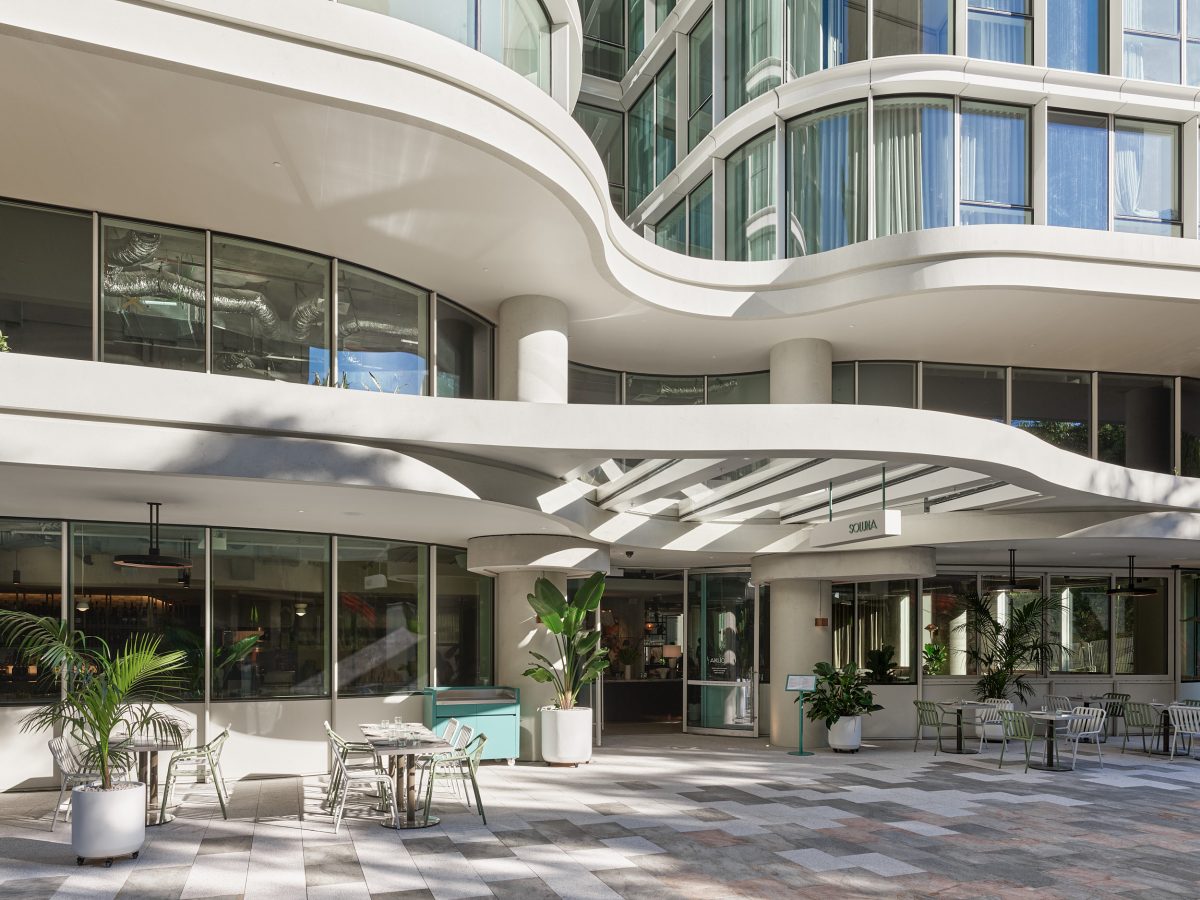 Adam Petta appointed as Etymon Projects' new CEO - Aqualand Australia