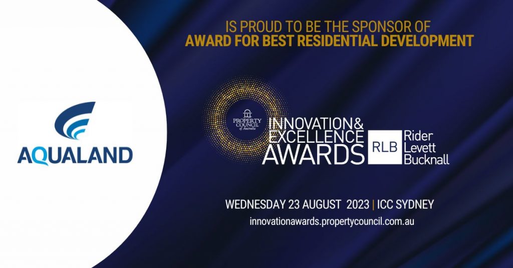 Aqualand announces new $1 billion luxury mixed-use residential ...