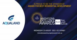 Aqualand Australia | a leading property developer in Sydney