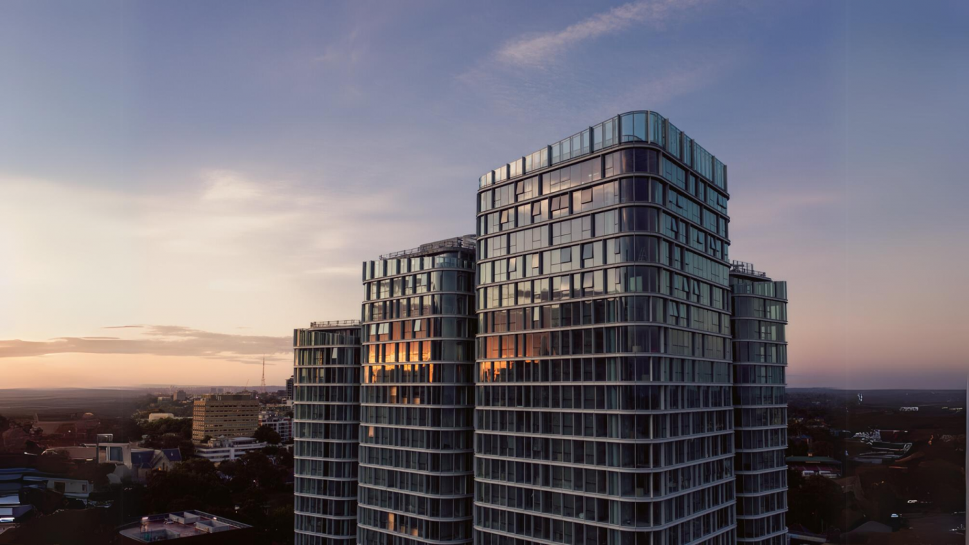 Aqualand Australia | a leading property developer in Sydney