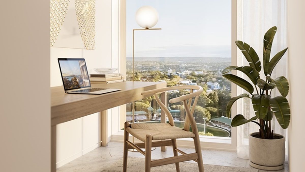 Work from home space - must-have or nice to have in a prospective ...