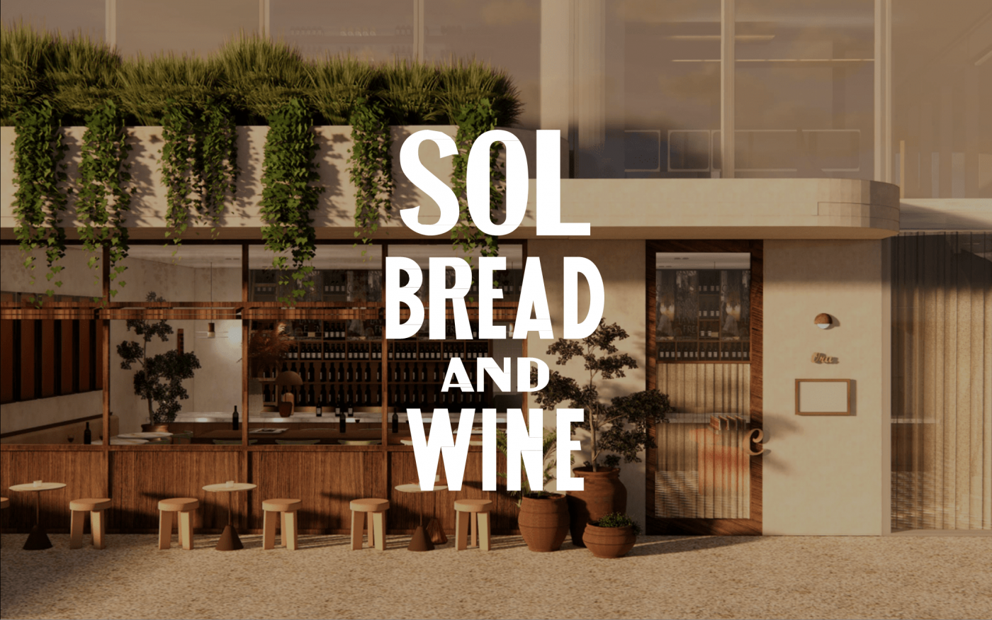 New hospitality precinct for North Sydney | AURA by Aqualand