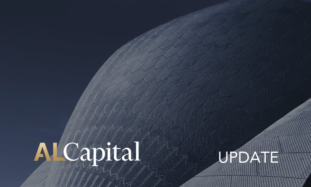 First financial close of ALC Munn St Barangaroo Property Fund | AL ...