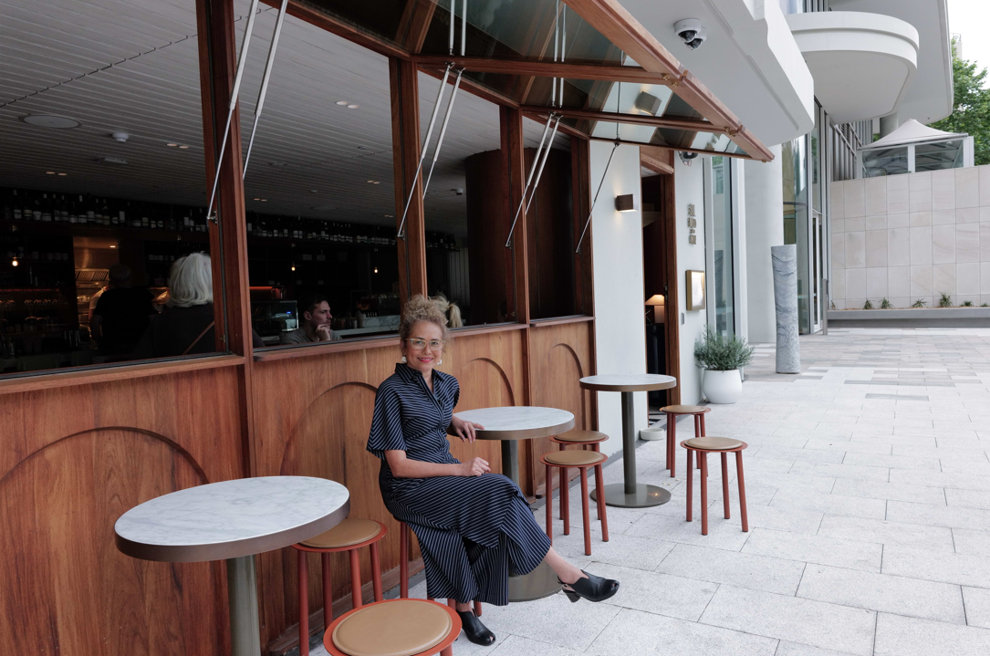 A 'Peaceful Oasis' on the city's doorstep - Evelyn Cummins shares her ...
