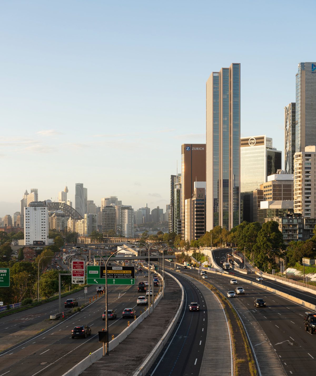 Aqualand lodges State Significant Development Application for North ...