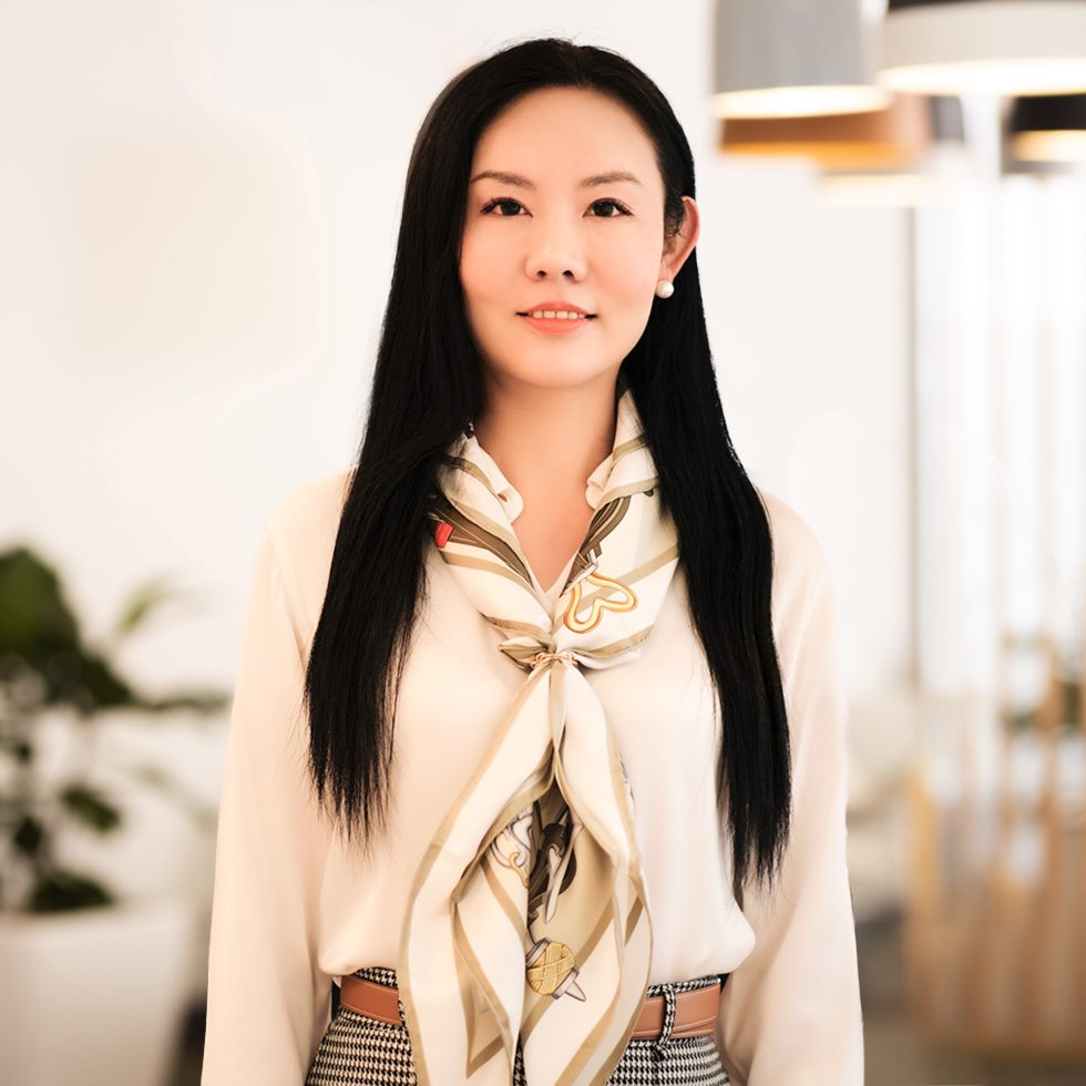 Sharon Yang - Aqualand Australia